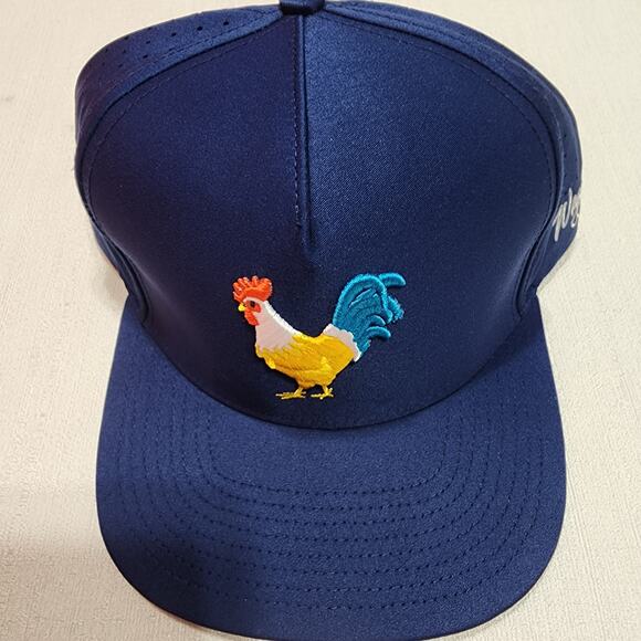 Nevada | Accessories | Feeling Cocky Snapback Hat Waggle | Poshmark